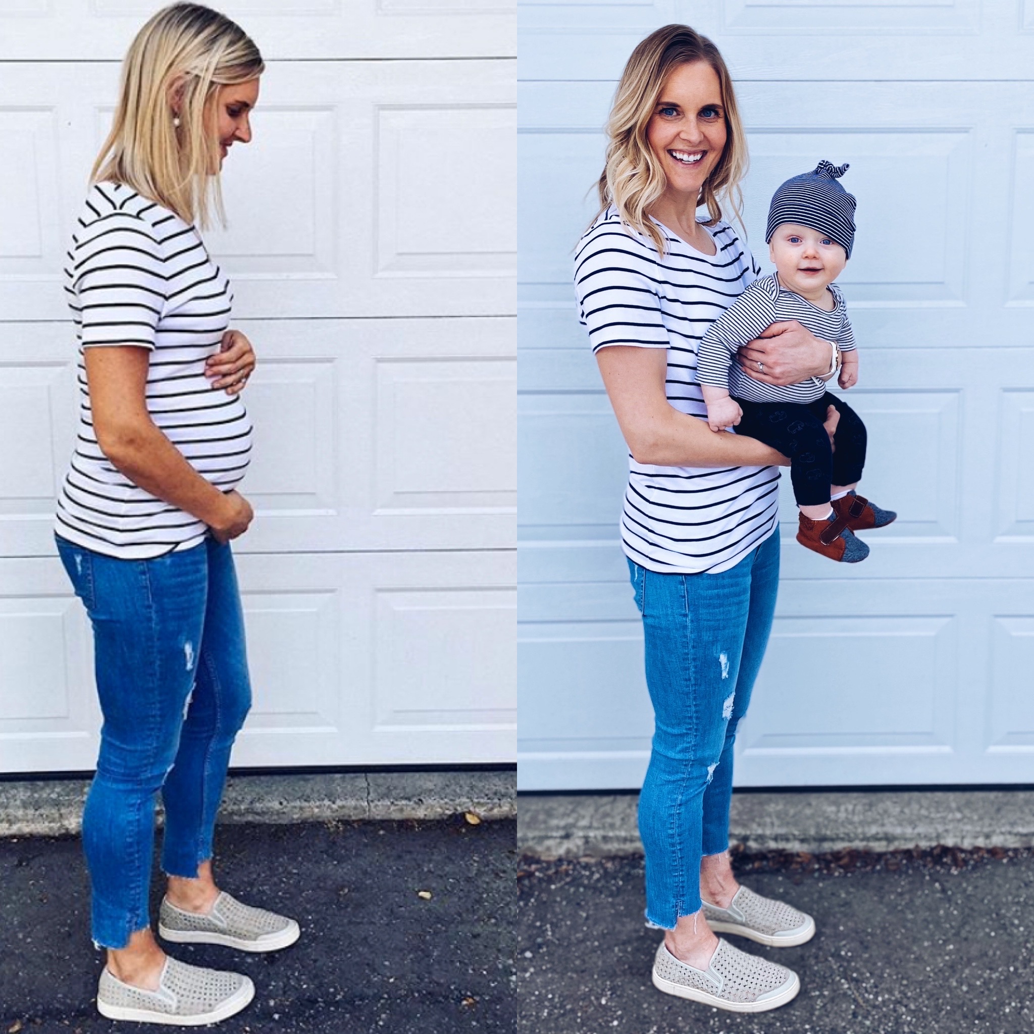 Postpartum Running – 6 Month Update – The Runner's Plate